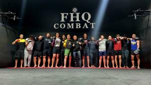 New Element MMA – Mixed Martial Arts for everyone – Mixed martial arts ...