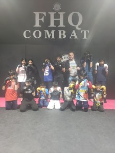 New Element MMA – Mixed Martial Arts for everyone – Mixed martial arts ...