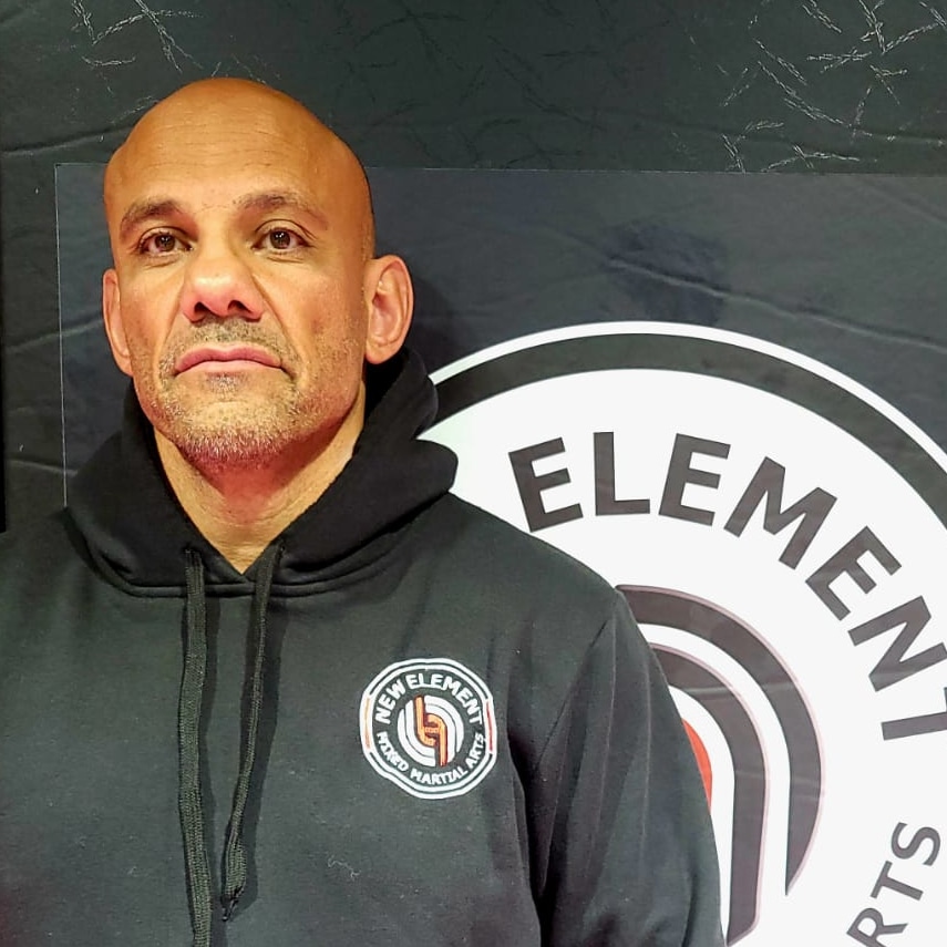 MMA (Mixed martial arts) Classes – New Element MMA – Mixed Martial Arts ...