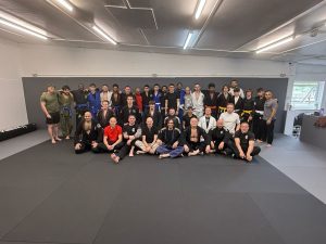 New Element MMA – Mixed Martial Arts for everyone – Mixed martial arts ...