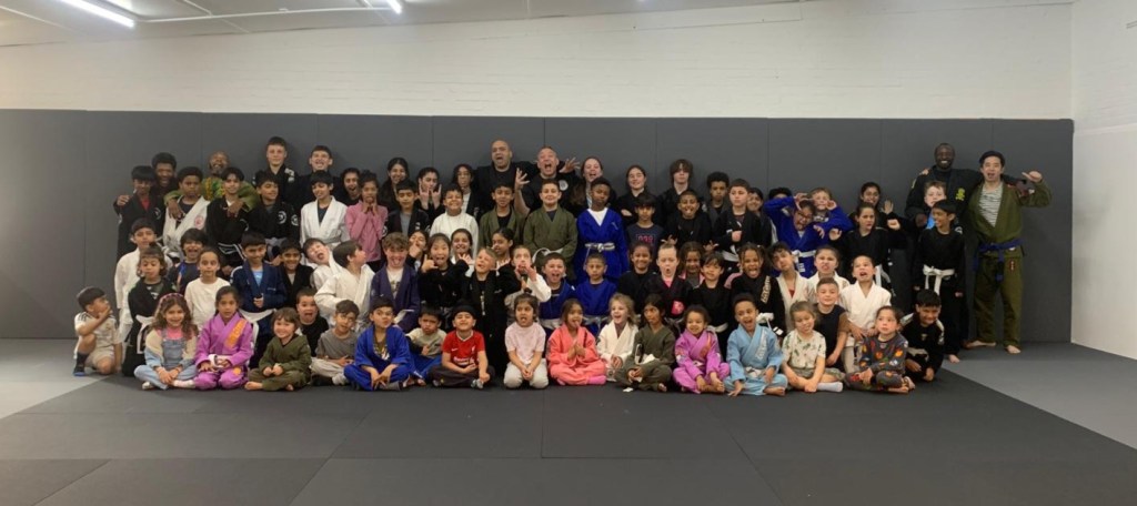 - New Element MMA - Mixed Martial Arts for everyone