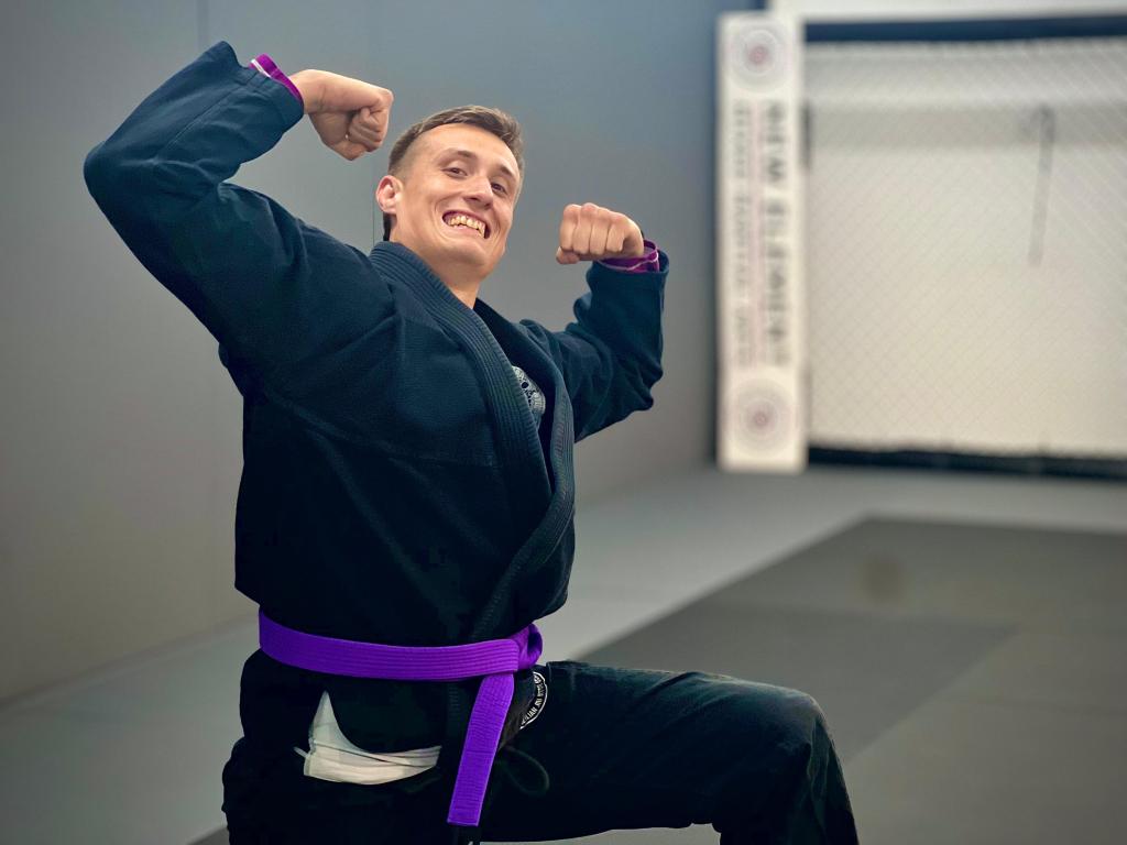 - New Element MMA - Mixed Martial Arts for everyone